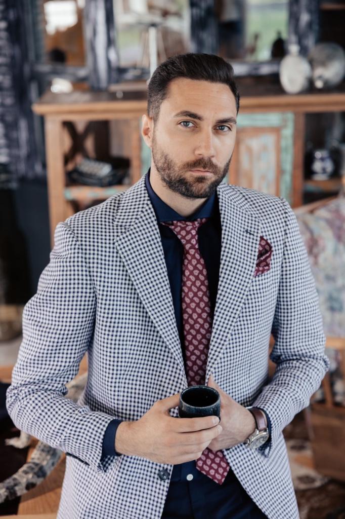 EMRE – Joker Ajans Ankara – Model Ajans